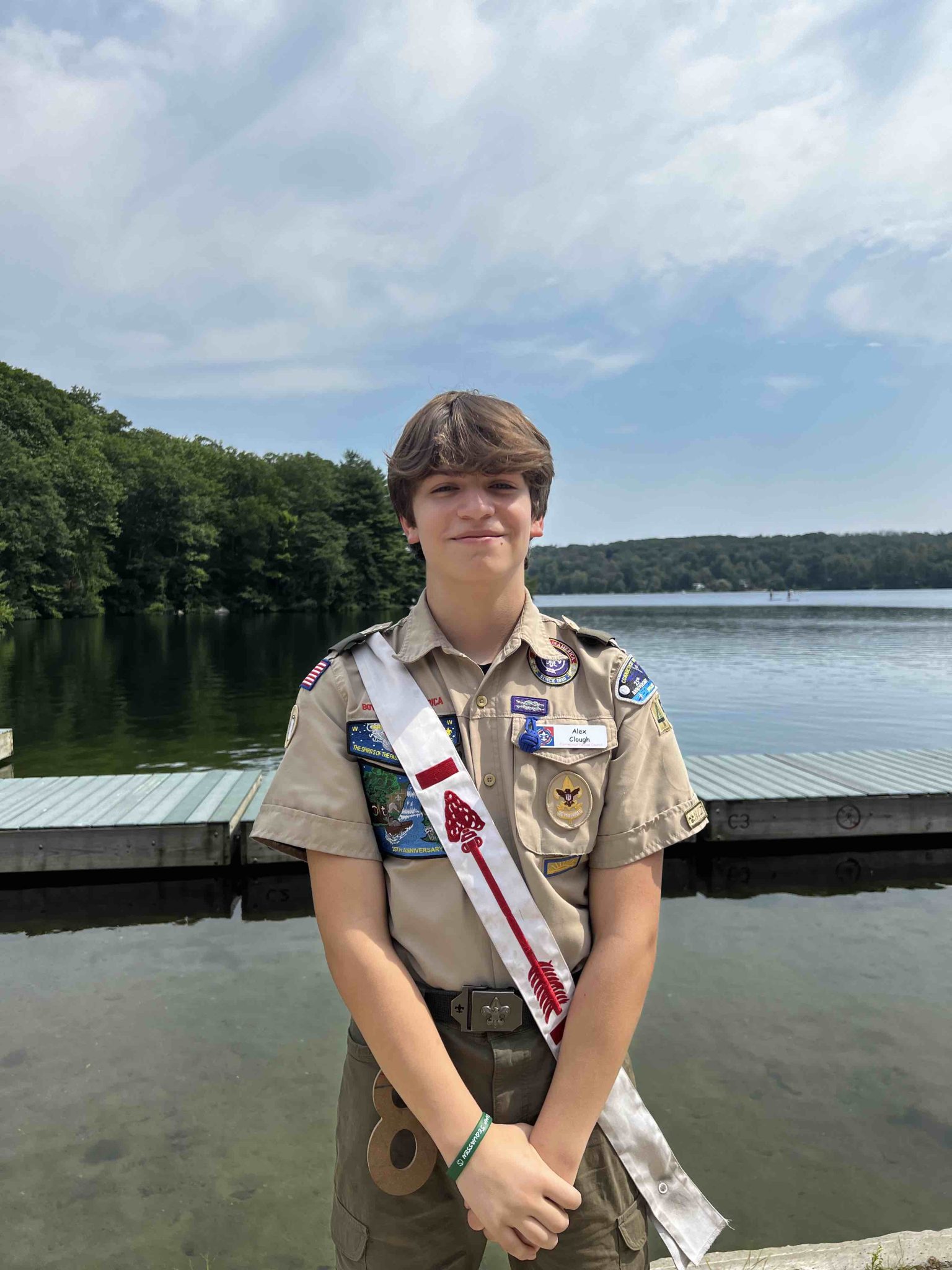 Meet Your 2023-2024 Lodge Officers – Owaneco Lodge