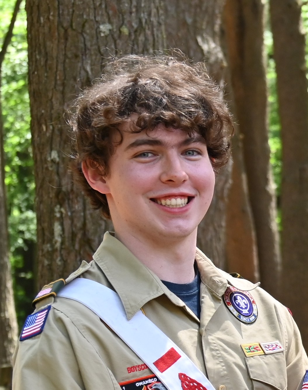 Meet Your 2023-2024 Lodge Officers – Owaneco Lodge